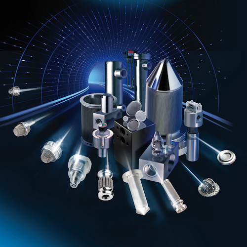 Liquid Filtration Systems